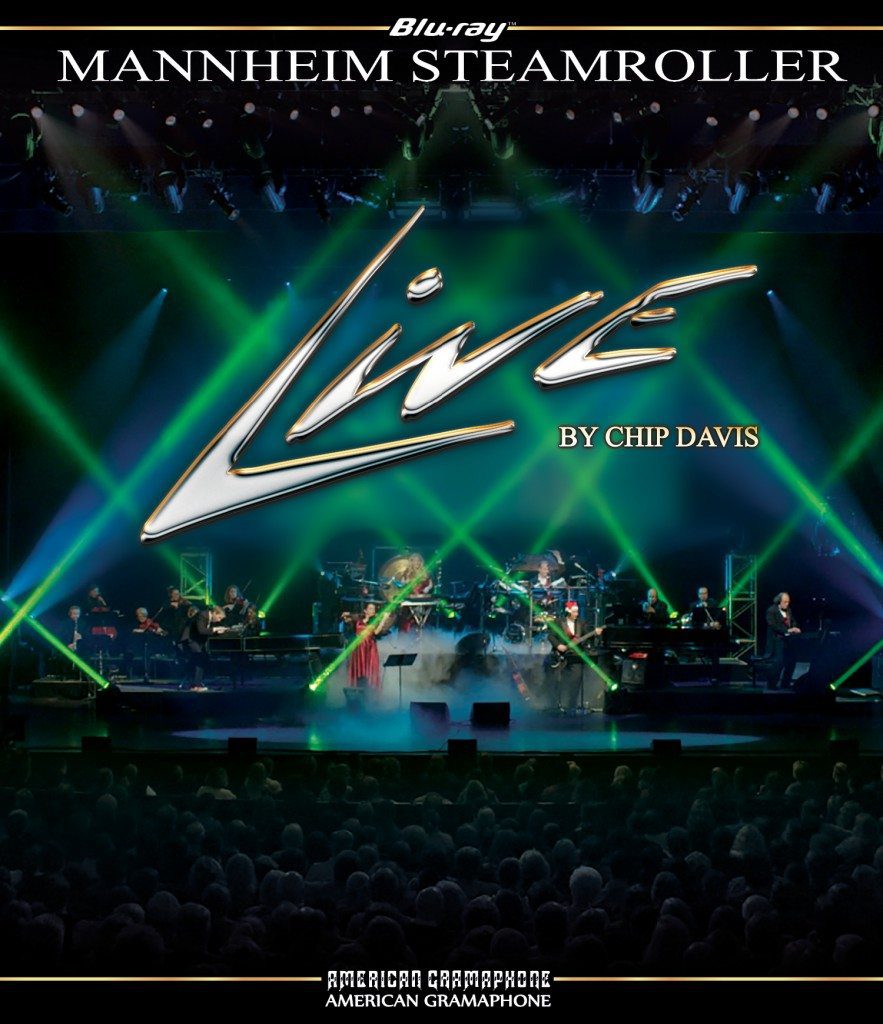 Home – Mannheim Steamroller