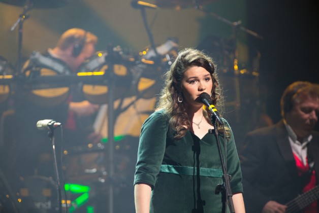 It’s Another Davis!!!!! – Mannheim Steamroller