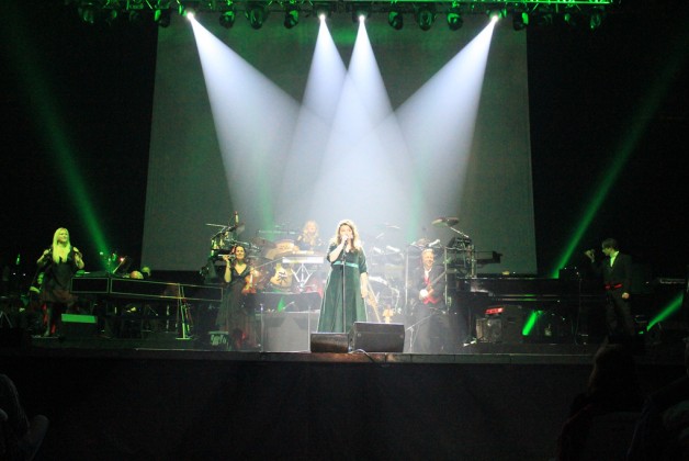 It’s Another Davis!!!!! – Mannheim Steamroller