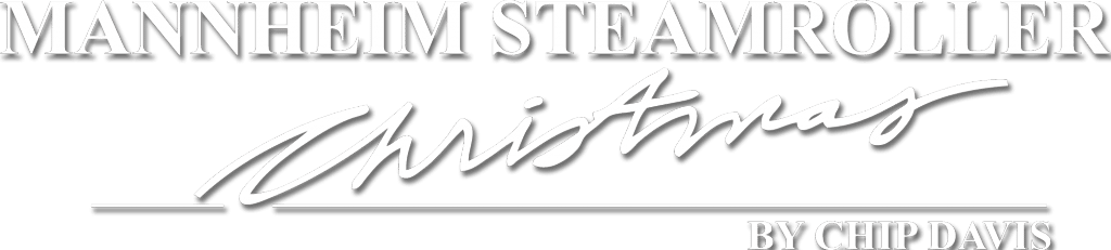 Home – Mannheim Steamroller