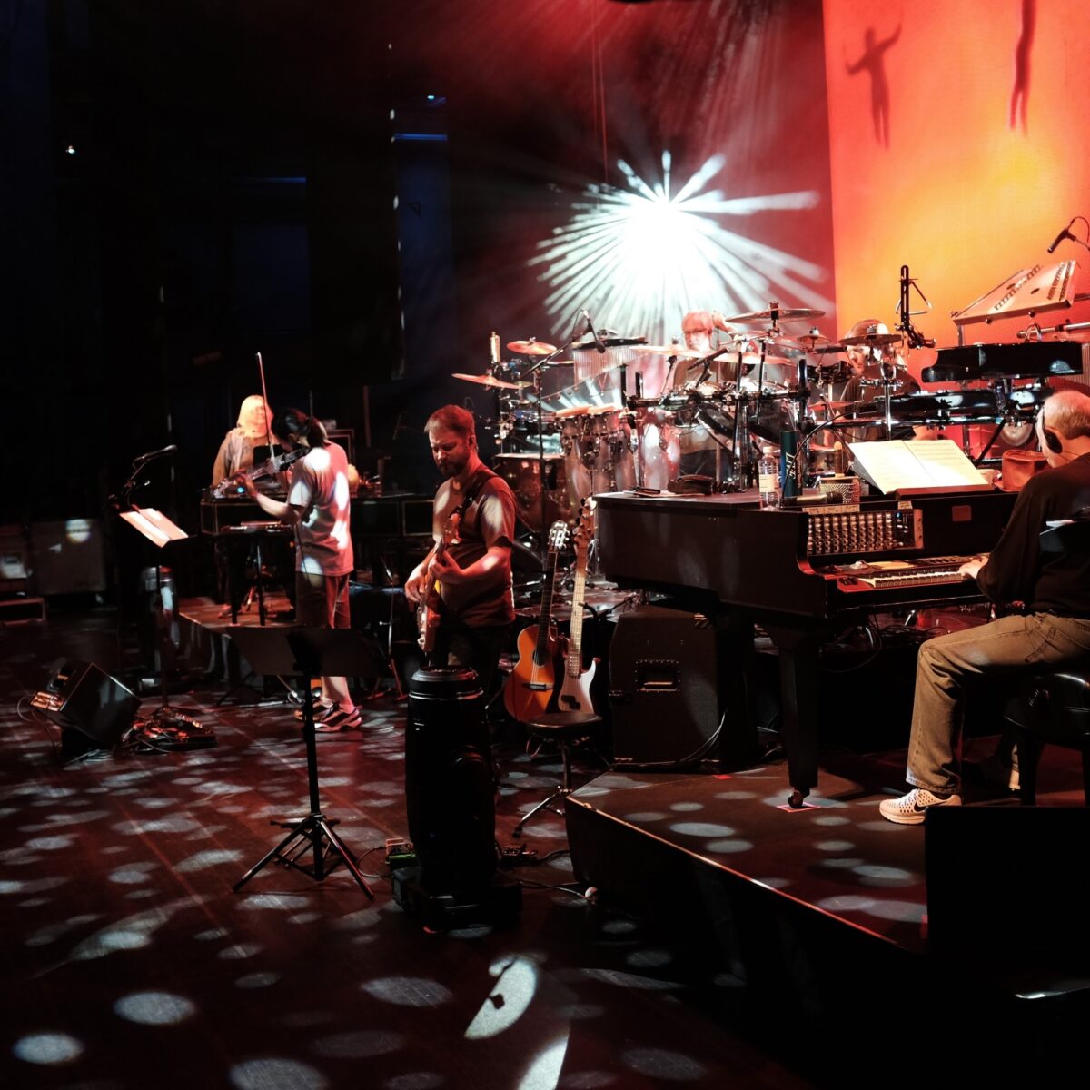 Red Tour – Mannheim Steamroller