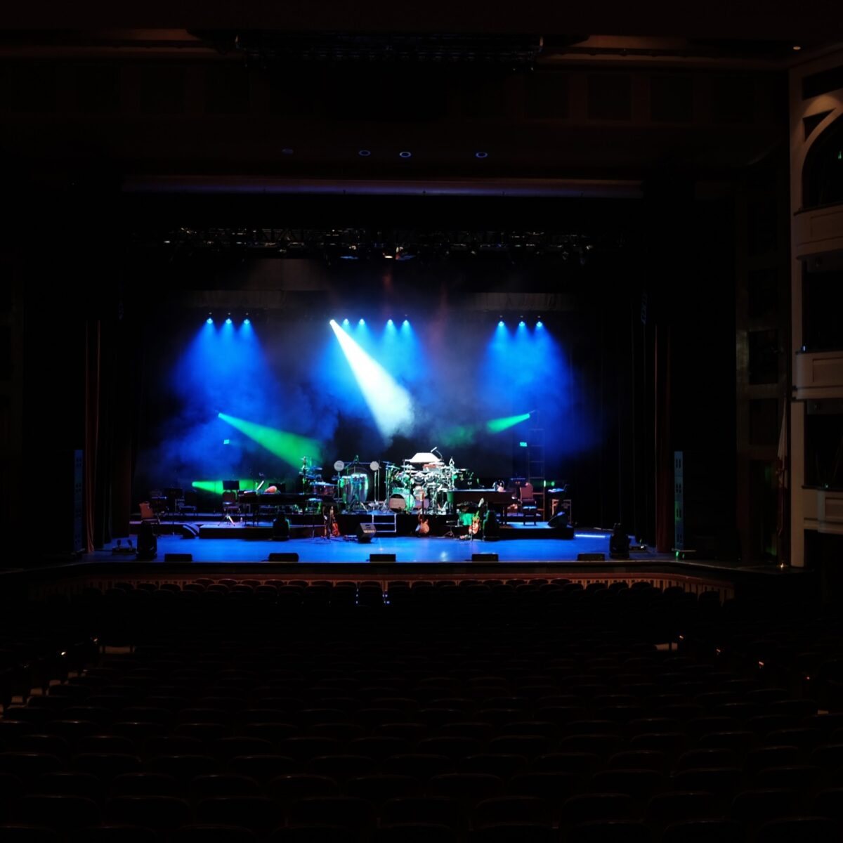 Red Tour – Mannheim Steamroller