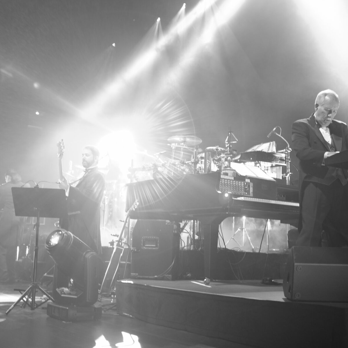 Red Tour – Mannheim Steamroller