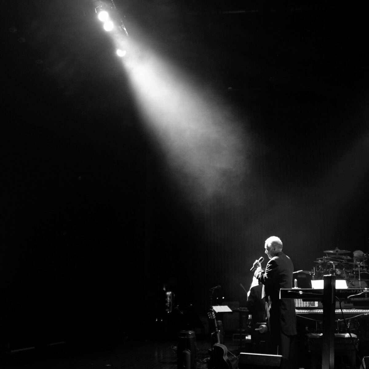 Red Tour – Mannheim Steamroller