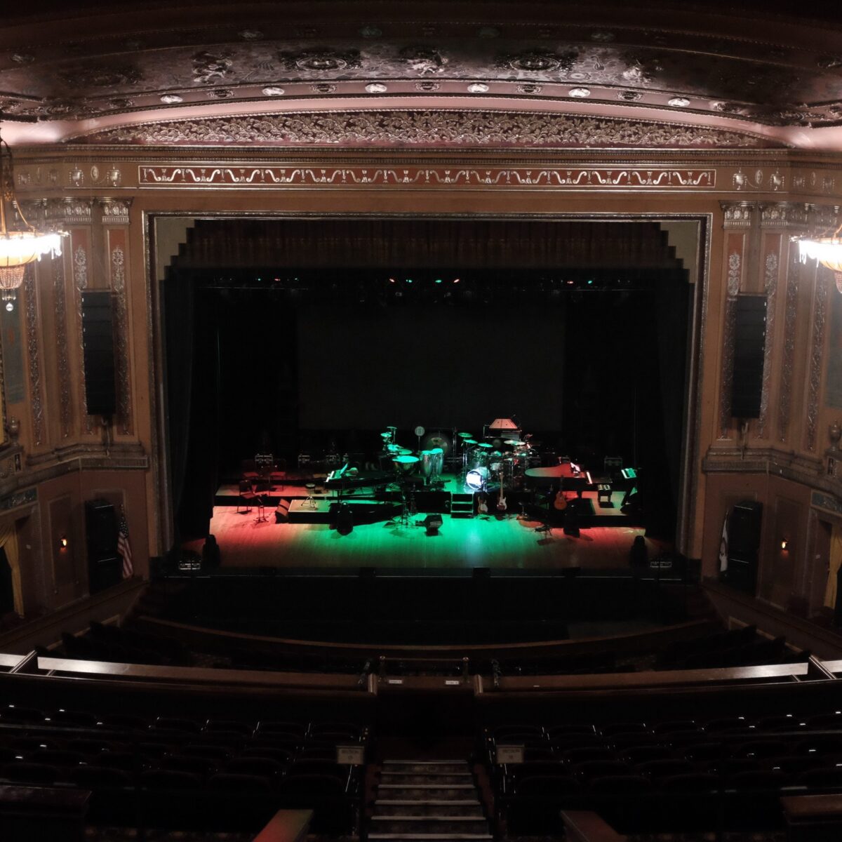 Red Tour – Mannheim Steamroller