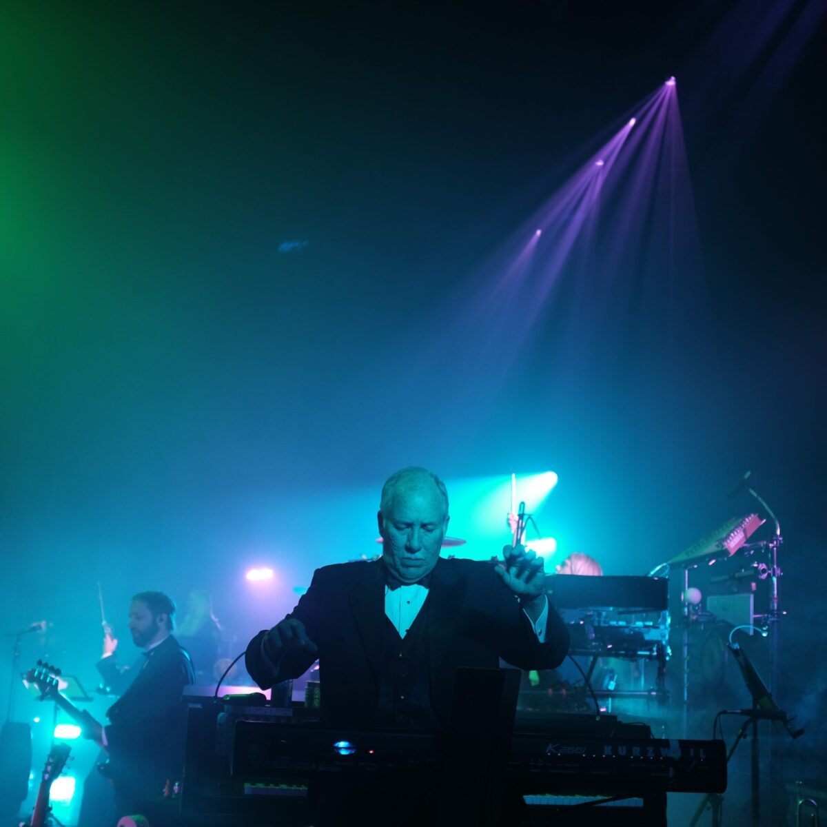 Red Tour – Mannheim Steamroller