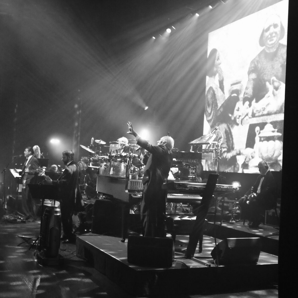 Red Tour – Mannheim Steamroller