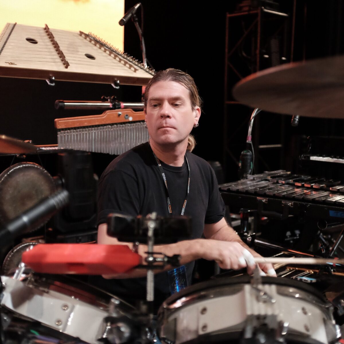 Red Tour – Mannheim Steamroller