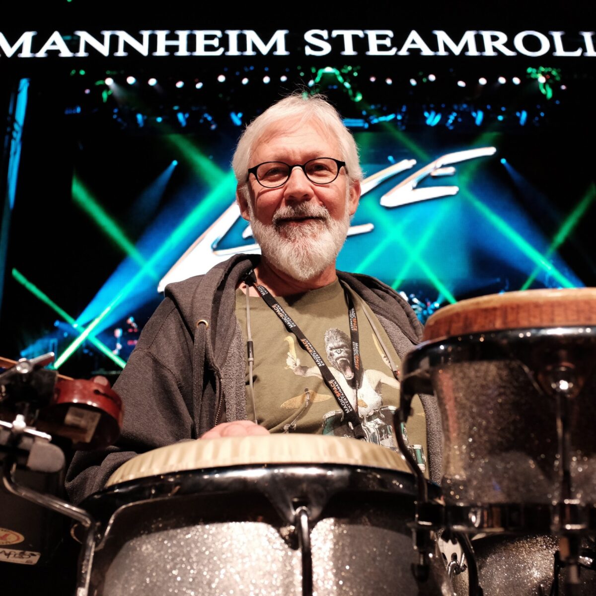 Red Tour – Mannheim Steamroller