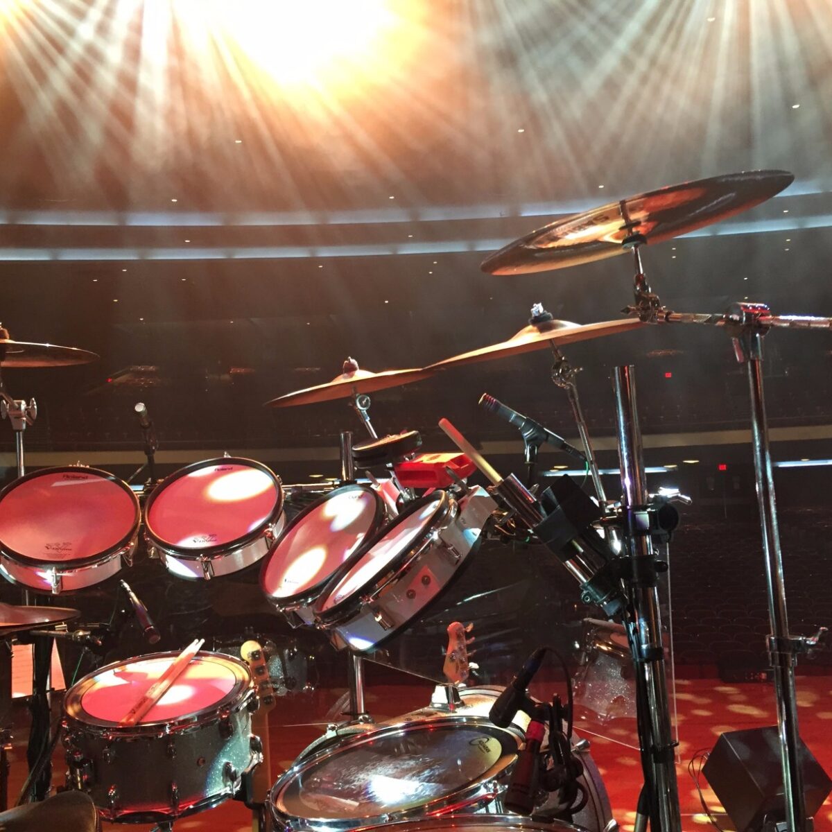 Red Tour – Mannheim Steamroller
