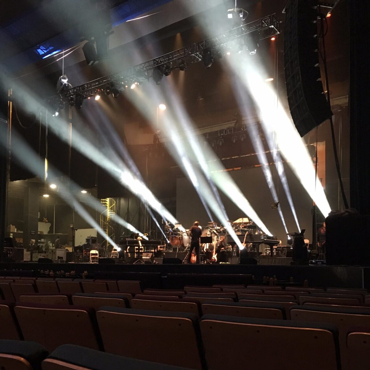 Red Tour – Mannheim Steamroller