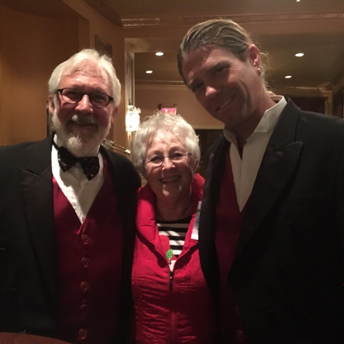 Red Tour – Mannheim Steamroller